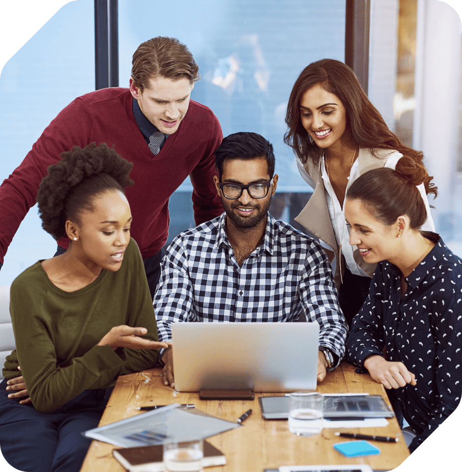 Mutable Tech Enterprises | Your trusted digital partner